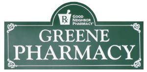 Greene Pharmacy